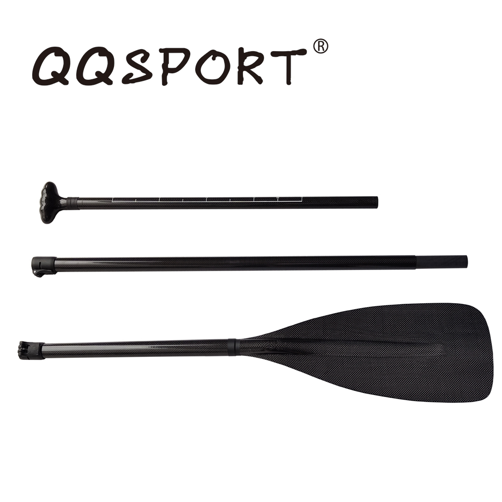QQSPORT | 领航水上运动新潮流，打造高端水上装备精品