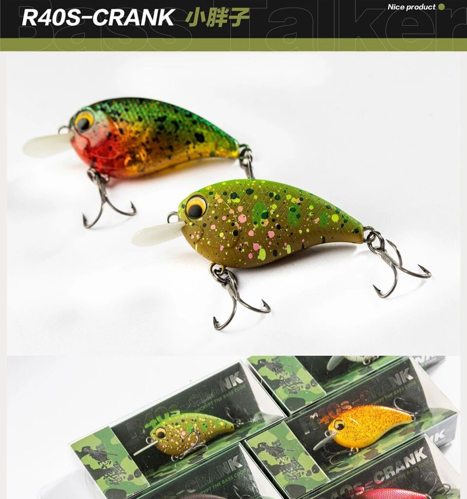 鲈语者 | 品质至上，创新为魂！